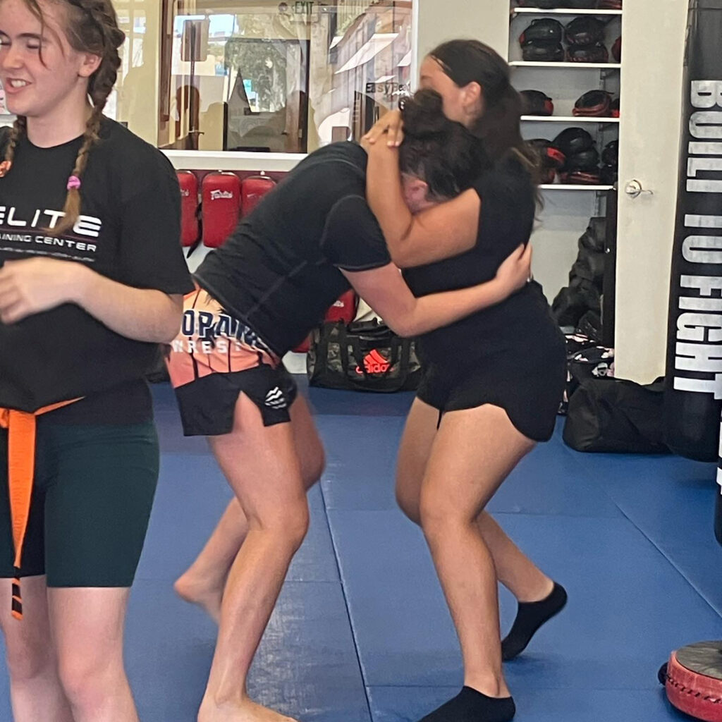 Self-Defense Benefits | Martial Arts Training in Redondo Beach